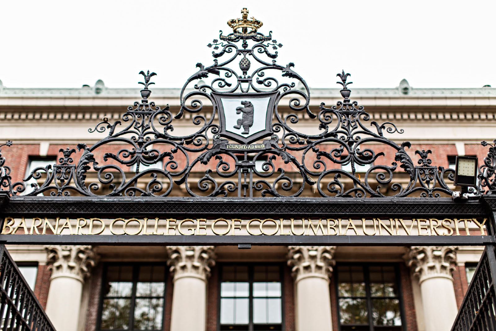 Barnard Faculty and Staff Awarded Research Grants | Barnard Chemistry